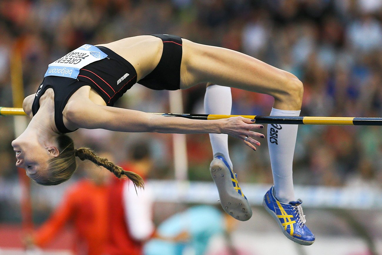 Lo mejor de la semana deportiva (2 - 8 de septiembre) | Emol Fotos