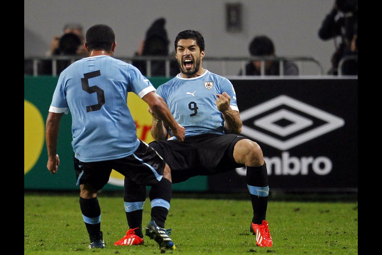 Lo mejor de la semana deportiva (2 - 8 de septiembre) | Emol Fotos