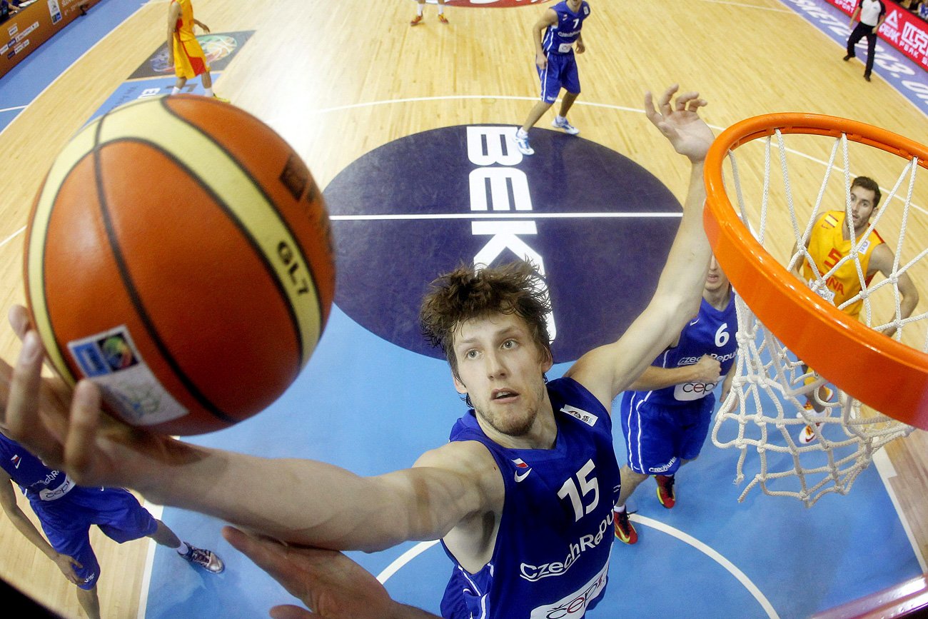 Lo mejor de la semana deportiva (2 - 8 de septiembre) | Emol Fotos