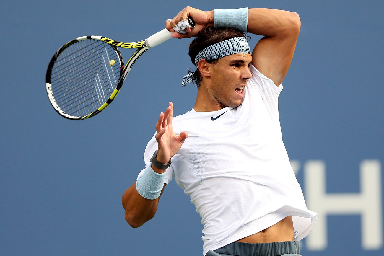 Lo mejor de la semana deportiva (2 - 8 de septiembre) | Emol Fotos