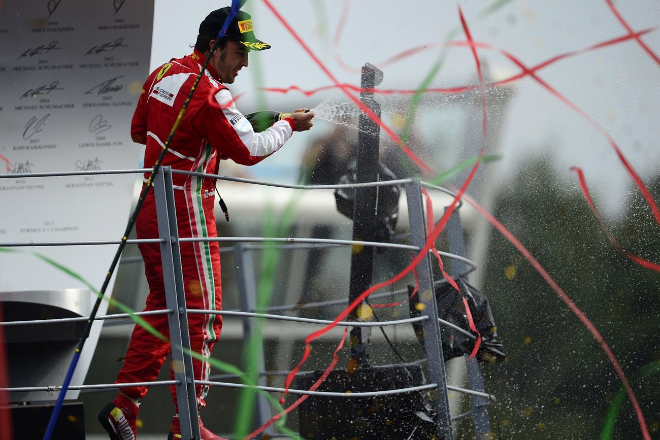 Lo mejor de la semana deportiva (2 - 8 de septiembre) | Emol Fotos