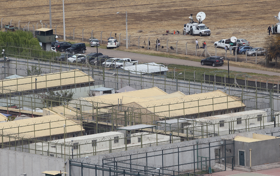 Emol en fotos 14/08/2015 | Emol Fotos